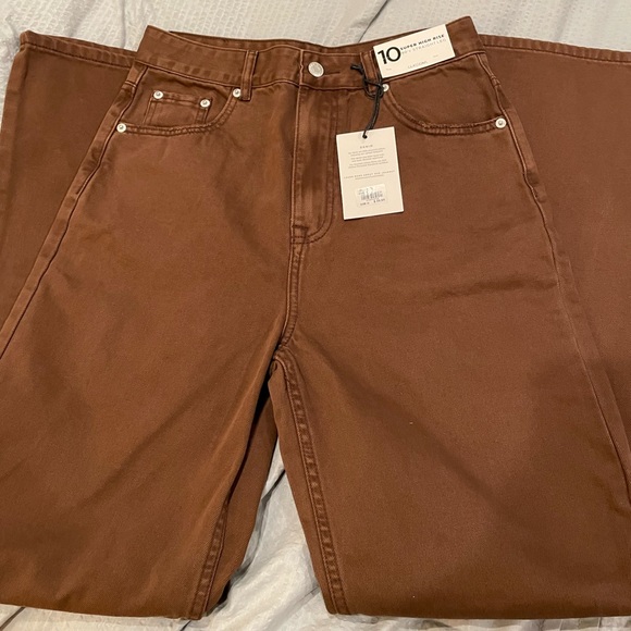 Glassons | Jeans | Get 2 Offnwt Glassons Super High Rise 90s Straight ...